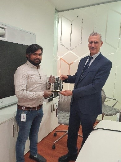 IT Operations – ACS | Arabic Computer System