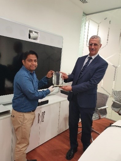 IT Operations - ACS | Arabic Computer System